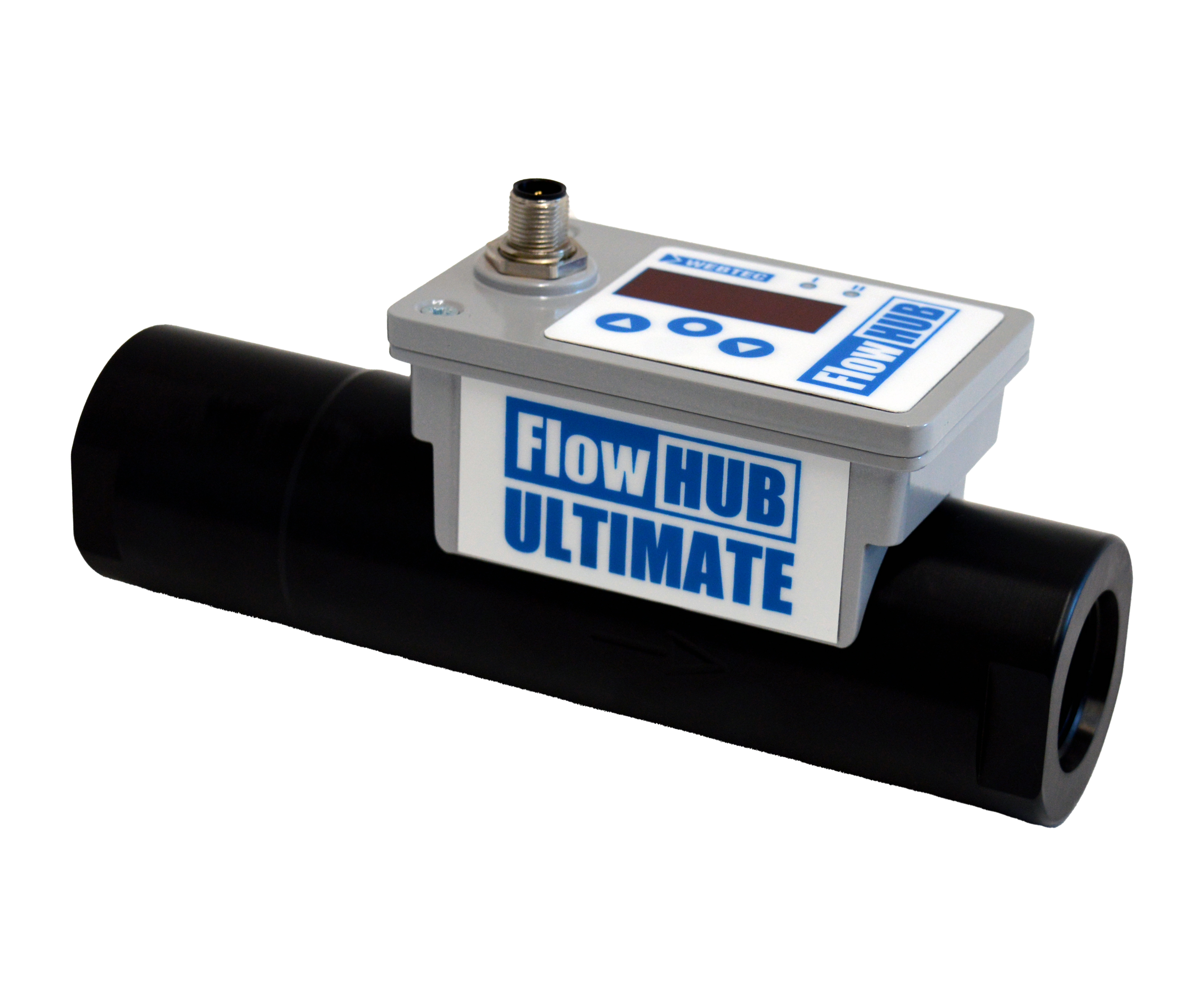 HF032-ULTMA-6-S100V | Custom Hydraulics and Design