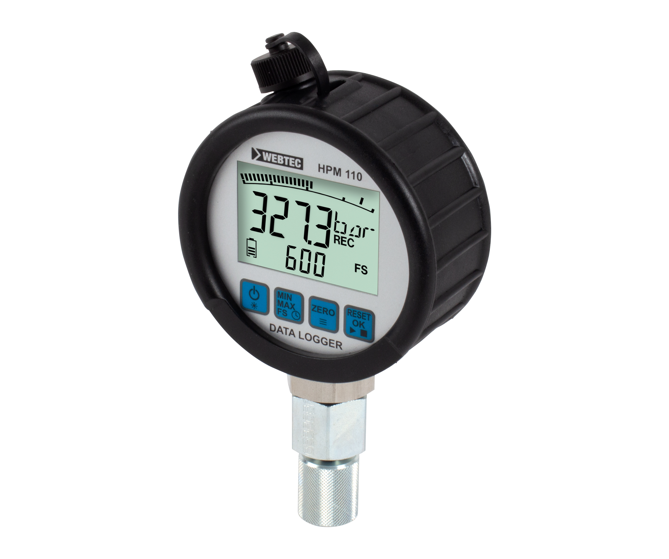 Webtec | Custom Hydraulics & Design