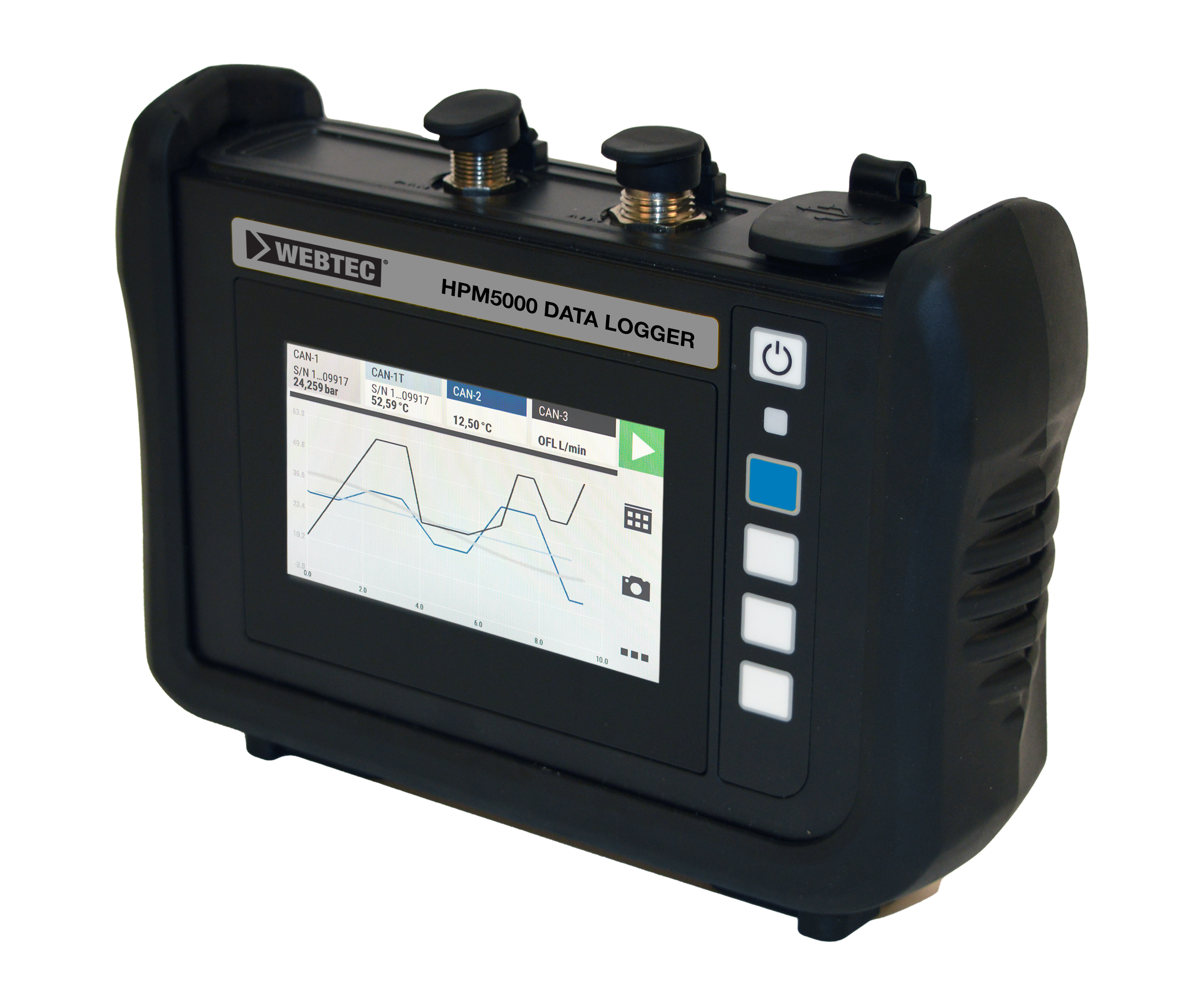 Webtec | Custom Hydraulics & Design