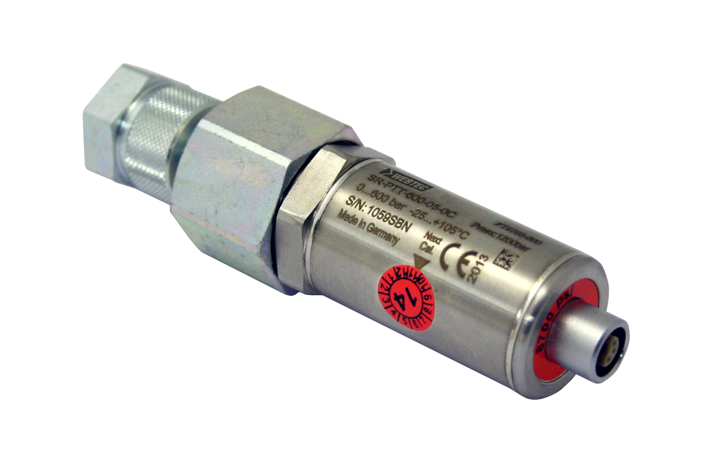 Webtec | Custom Hydraulics & Design